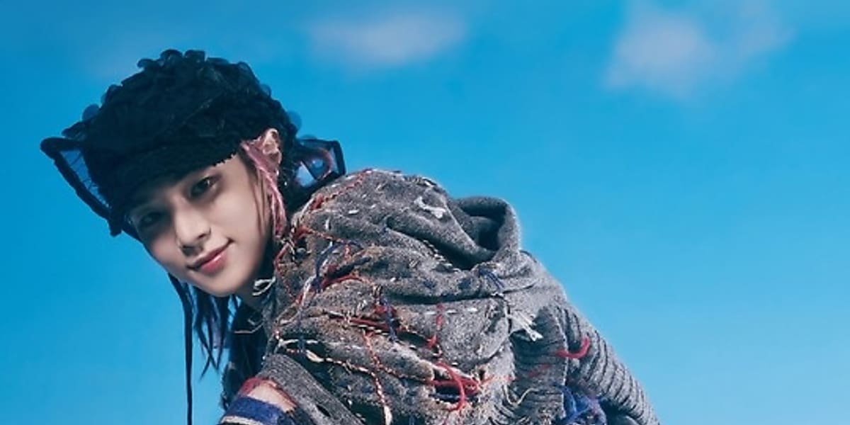 SHINee キー、2ndミニアルバム「Good ＆ Great」予告イメージ第2弾と3弾が公開！ - Kstyle