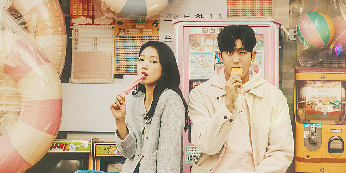 Red Velvet スルギ＆EXO チェン＆パク・ヒョンシクらが参加！ドラマ「ドクタースランプ」OSTアルバムが配信スタート - Kstyle