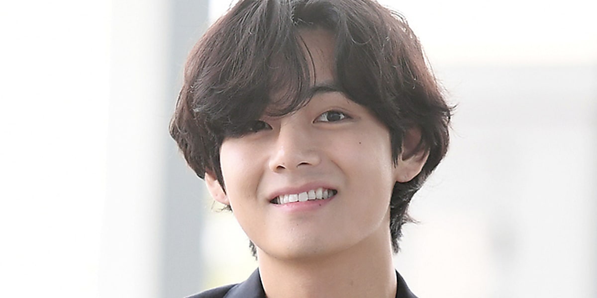 BTSのV、9月8日に1stソロアルバム「Layover」発売！全曲のMVを制作…タイトル曲は「Slow Dancing」 - Kstyle