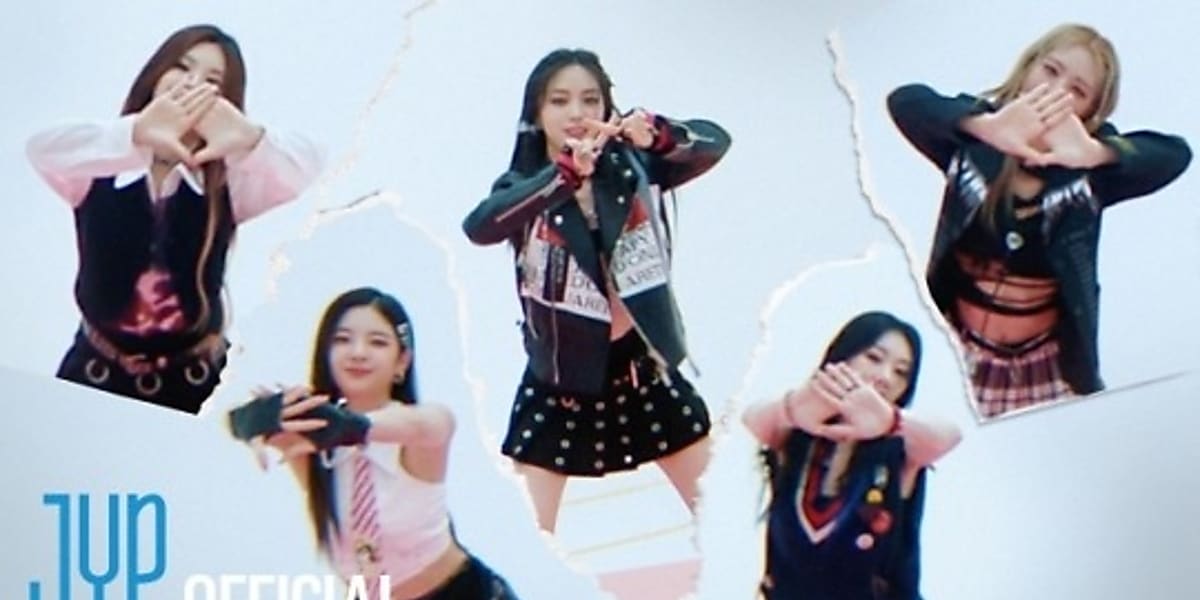 ITZY、英語シングル「Boys Like You」MV予告映像第2弾を公開…パフォーマンスにも期待 - Kstyle