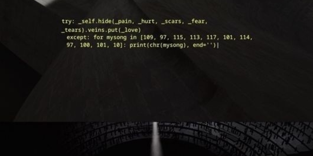 “HYBEの新プロジェクト”MIDNATT、タイトル曲「Masquerade」のMVムードフィルムを公開 - Kstyle