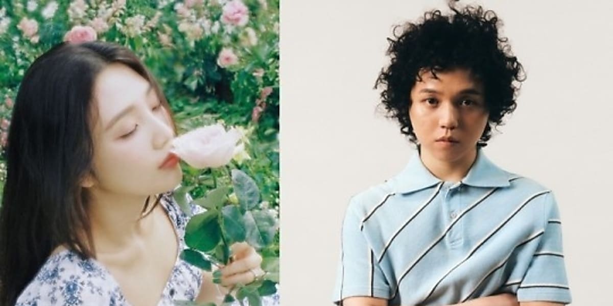 Red Velvet ジョイ＆Wonstein、10月21日にデュエット曲をリリース！「ワールドピースプロジェクト」に参加 - Kstyle