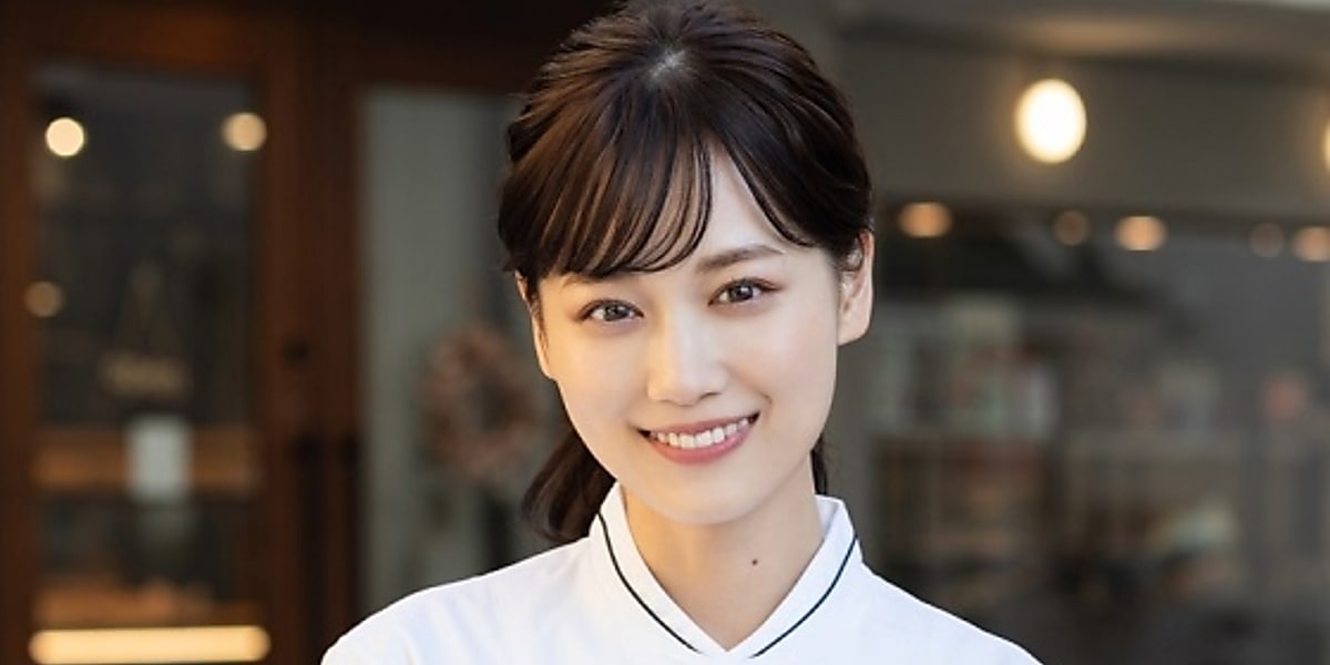 乃木坂46 山下美月、TBSドラマ「Eye Love You」出演が決定“チェ・ジョンヒョプさんは爽やかで笑顔が素敵” - Kstyle
