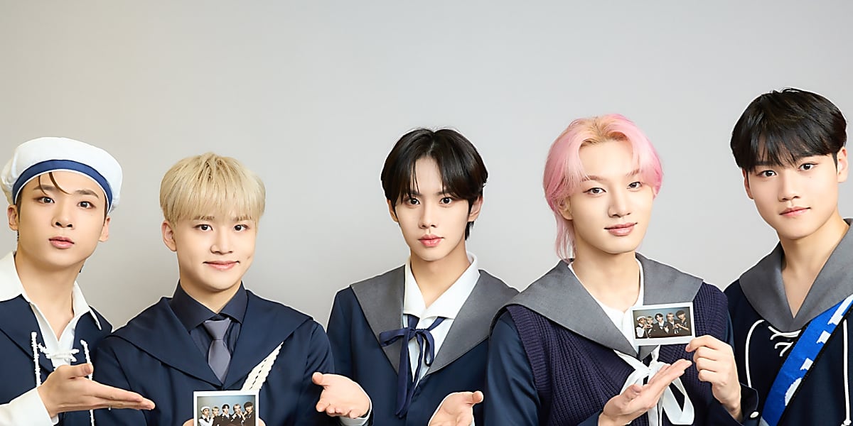 【終了しました】MCND直筆サイン入りポラを2名様に！応募はフォロー＆リポスト - Kstyle