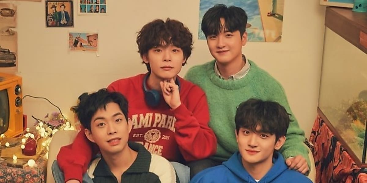 LUCY、8月のカムバックを準備中…新曲のMV撮影は完了 - Kstyle