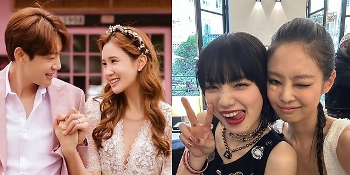 HYBEのSM買収中止から交際8年カップルの結婚まで「Kstyle 3月の記事ランキングTOP5」を発表 - Kstyle