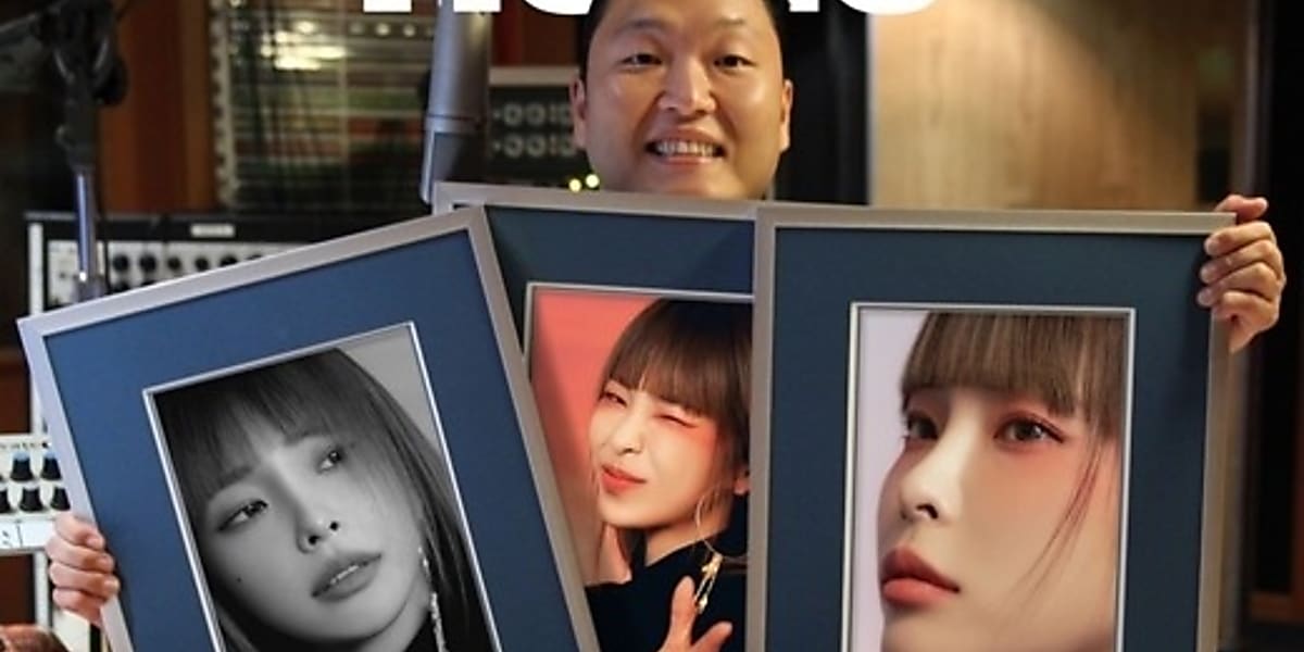 Heize、3月29日に新曲リリース決定！P NATIONから今年最初のカムバックアーティストに - Kstyle