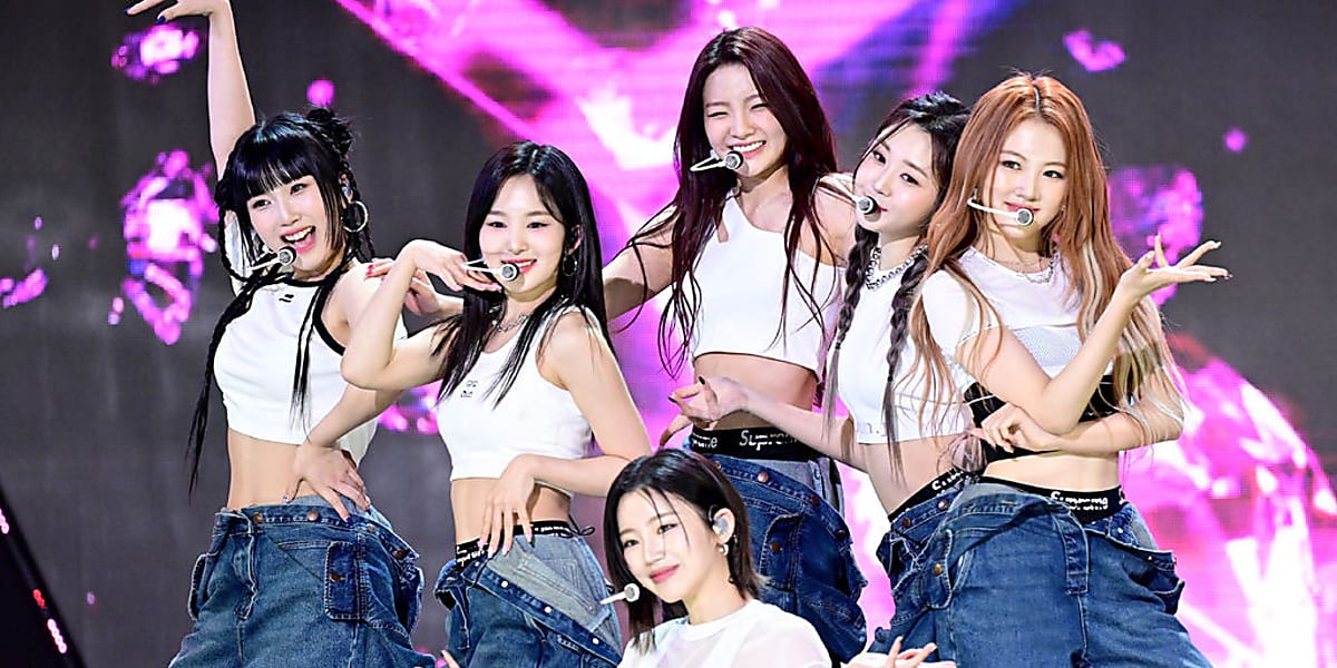 【PHOTO】TRI․BE、n․SSignら、3/5放送「THE SHOW」に出演 - Kstyle