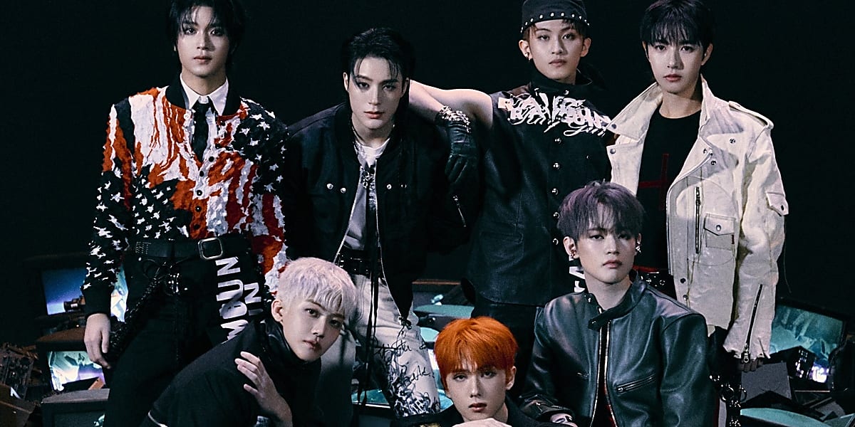 NCT DREAM、ニューアルバム「DREAM( )SCAPE」新たなコンセプトフォトを公開 - Kstyle
