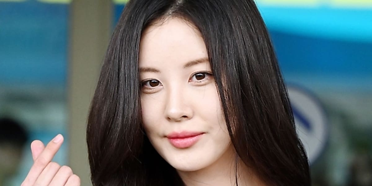 【PHOTO】少女時代 ソヒョン「2024 TMA」のため日本へ（動画あり） - Kstyle