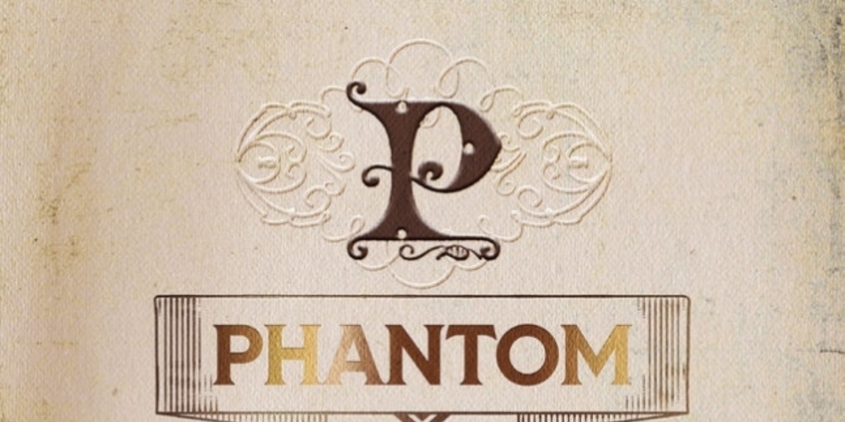 Phantom、9年ぶりのカムバック！ベストアルバム「PHANTOM VINTAGE」リリース - Kstyle