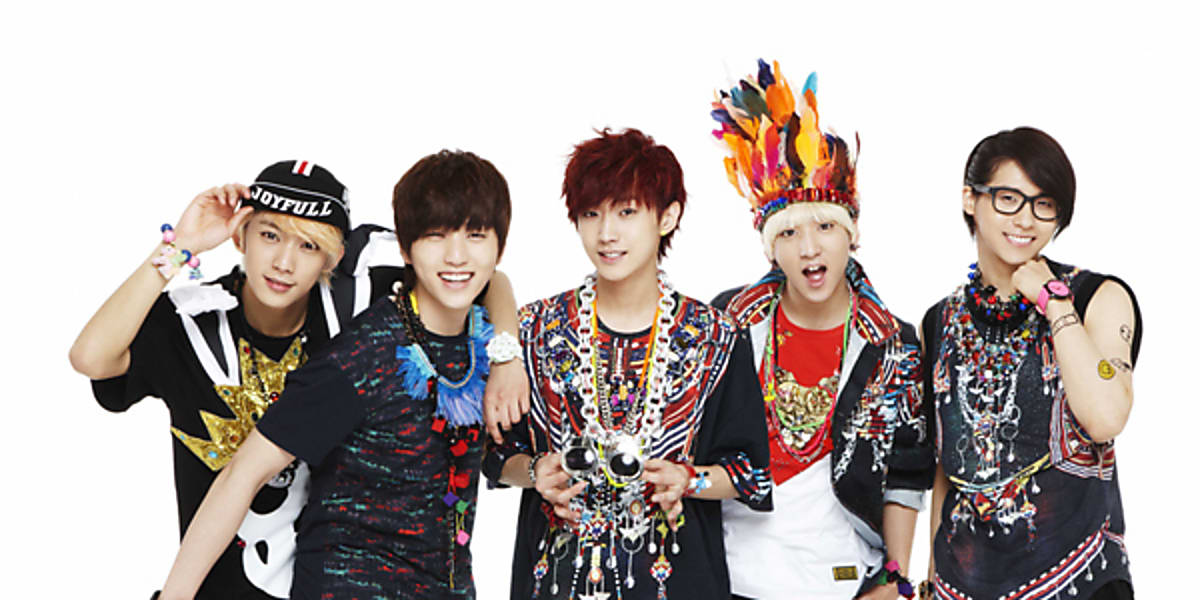 B1A4、日本デビュー曲のミュージックビデオをついに公開！ - Kstyle