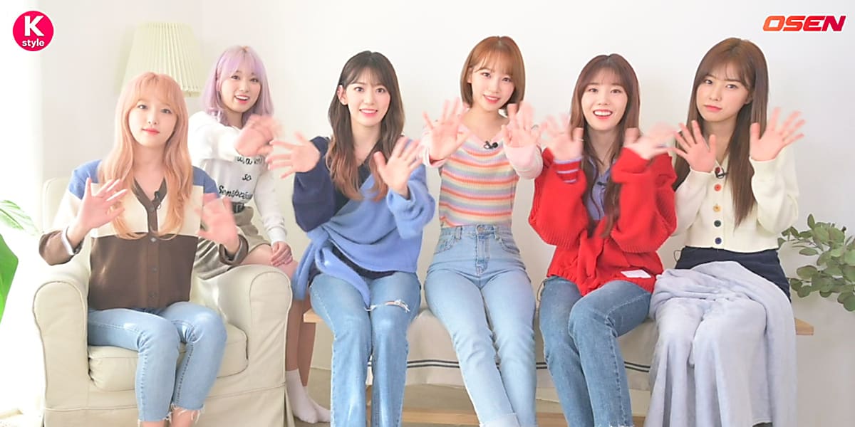 IZ*ONEイチオシ！心休まる“ヒーリングソング”プレイリストを大公開…メンバーたちの美声にも注目 - Kstyle