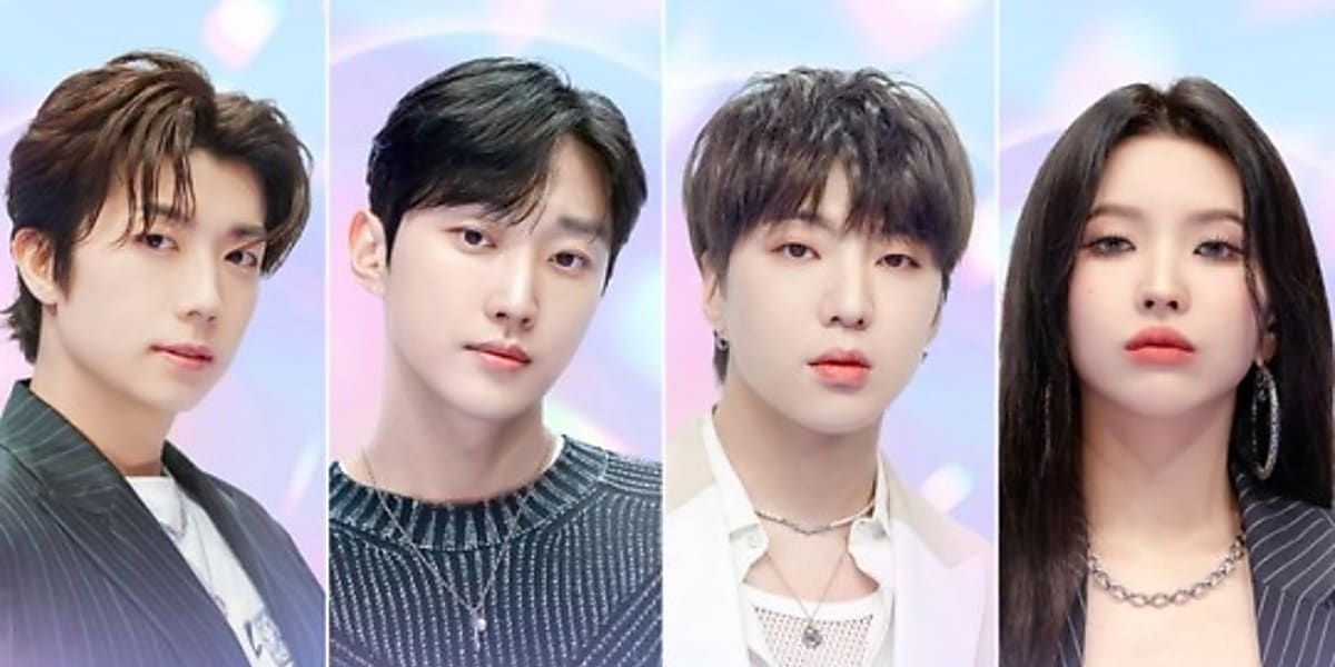 2PM ウヨン＆(G)I-DLE ソヨンらがプロデュース！「少年ファンタジー」6月2日にセミファイナルの新曲をリリース - Kstyle