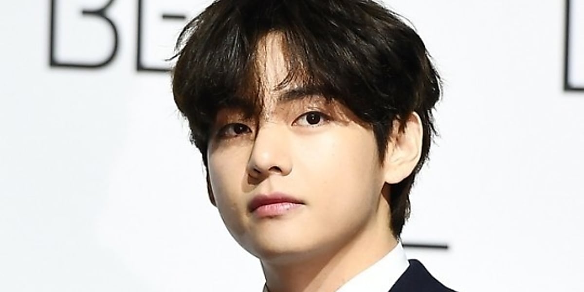 BTSのV、2年半ぶり！来週の「ユ・クイズ ON THE BLOCK」に出演決定 - Kstyle