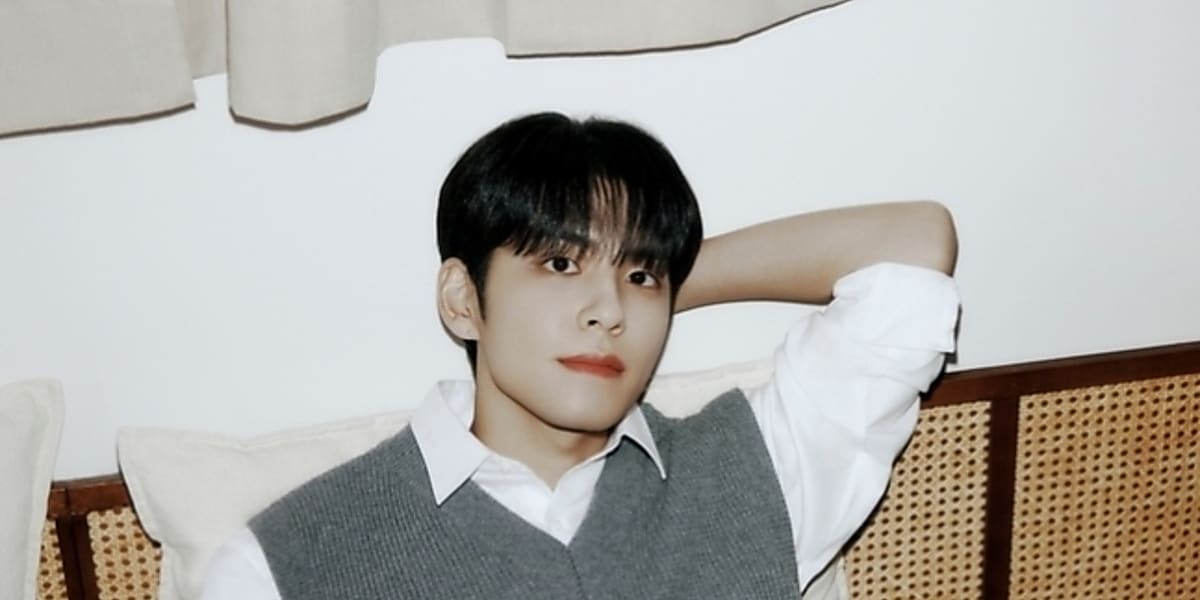 DAY6 ウォンピル、5月30日にウェブ漫画「仙女外伝」とのコラボ曲「時間の残像」を発売 - Kstyle