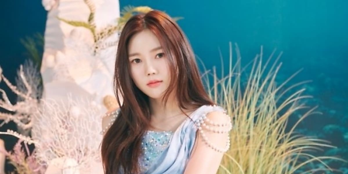 OH MY GIRL ヒョジョン、バラエティ番組「ピョンストラン」のMCに抜擢！ - Kstyle