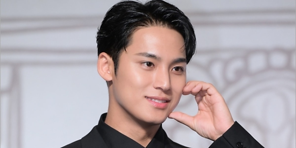 SEVENTEEN ミンギュの非公式写真を無断で掲載…「L'OCCITANE KOREA」が謝罪 - Kstyle