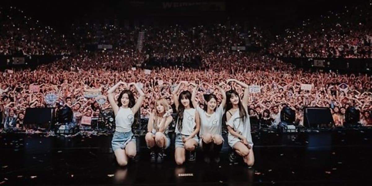 (G)I-DLE、初のヨーロッパツアーがロンドンでスタート！様々なステージを披露 - Kstyle