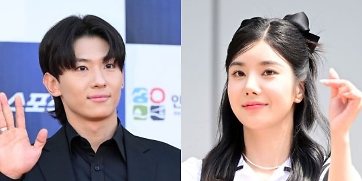 IZ*ONE出身クォン・ウンビ、DMでやりとりも…Netflix「脱出おひとり島」出演DEXとの関係が話題（動画あり） - Kstyle