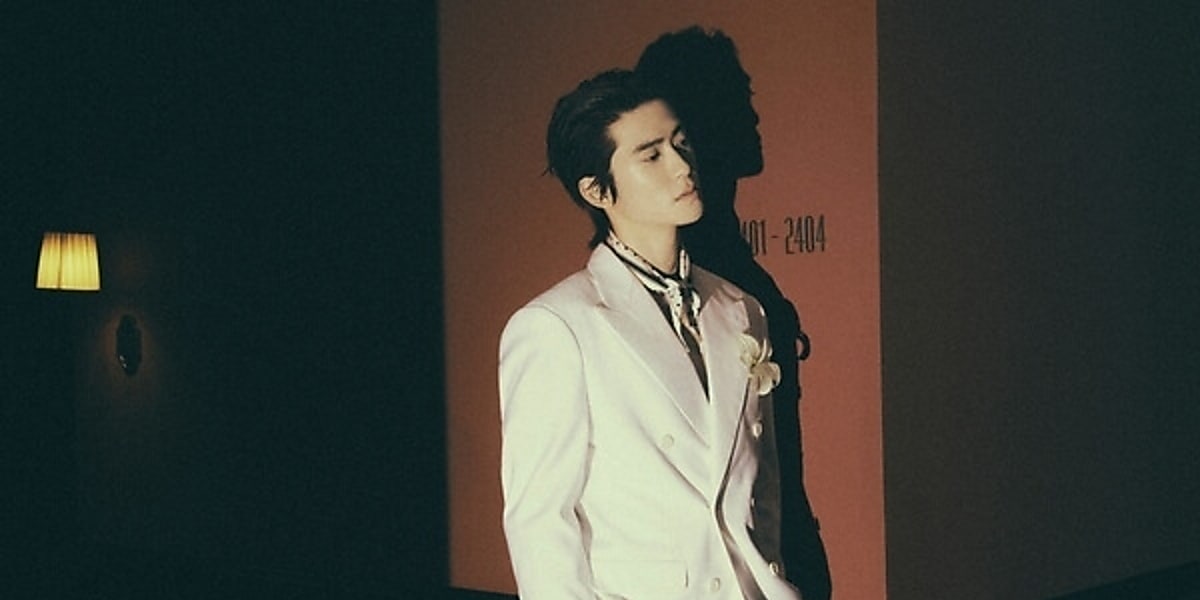 NCT ジェヒョン、タイトル曲「Smoke」予告映像を公開…緊張感のある雰囲気 - Kstyle