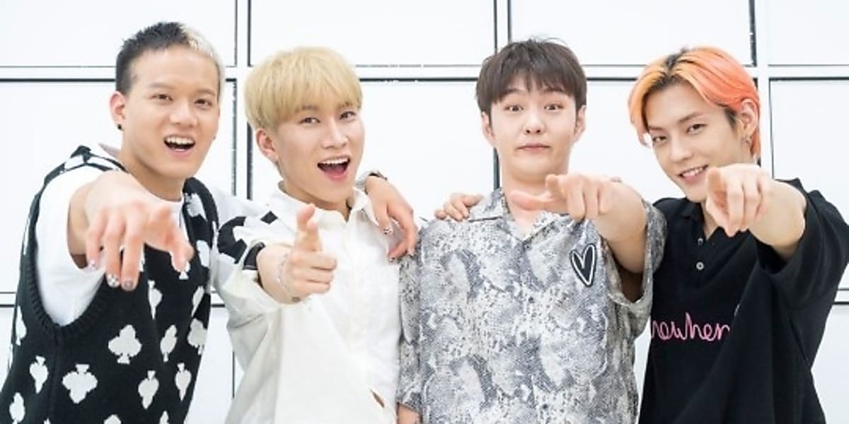 BTOB、予想外のクイズに苦戦！？過去を振り返り大爆笑…罰ゲームは一体誰に？ - Kstyle