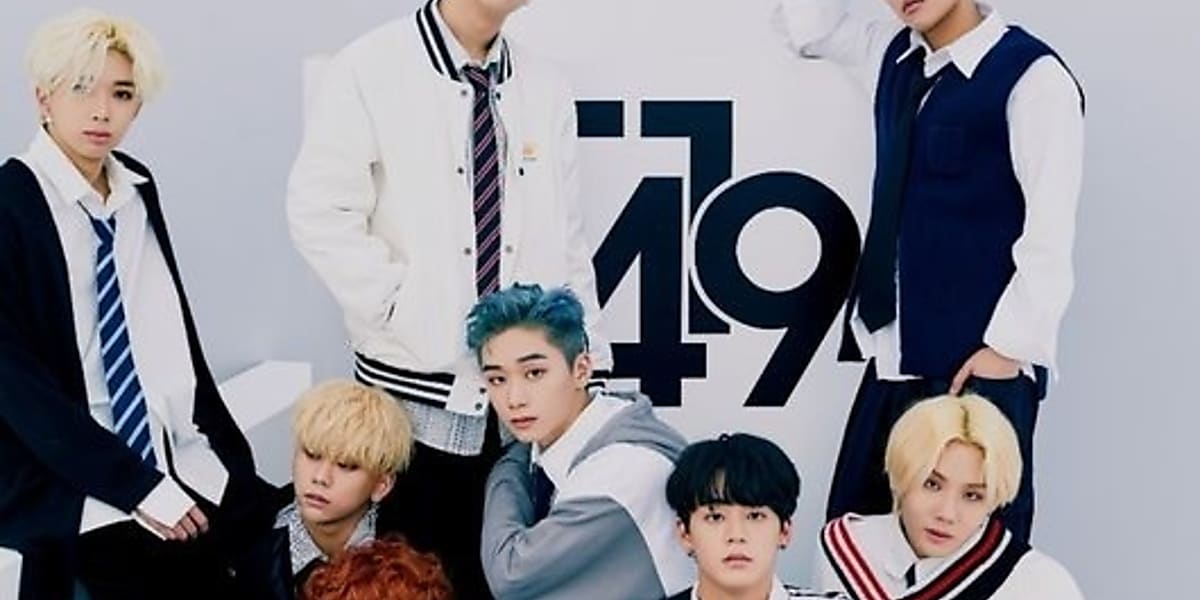 T1419、超高速カムバック！3月31日にニューアルバム発売決定 - Kstyle