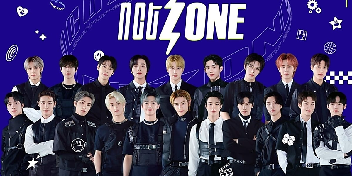 NCTのシネマティックアドベンチャーゲーム「NCT ZONE」ついにグローバルで正式リリース！ - Kstyle