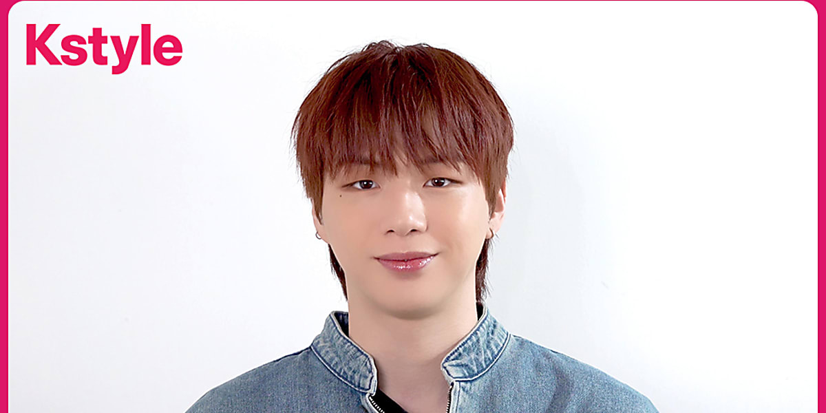 【Kstyle12周年】カンダニエルさんからお祝いメッセージが到着！直筆サイン入りチェキを2名様にプレゼント（終了しました） - Kstyle