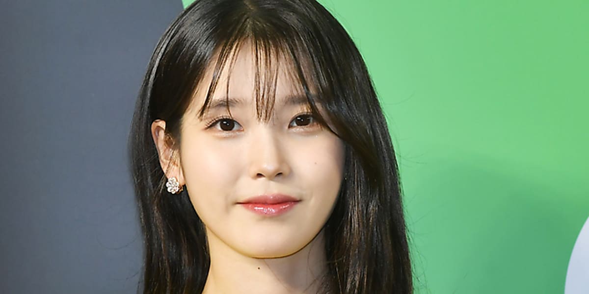 IU、子供の日を迎えて特別支援学校に昼食をプレゼント「母と一緒に準備」 - Kstyle