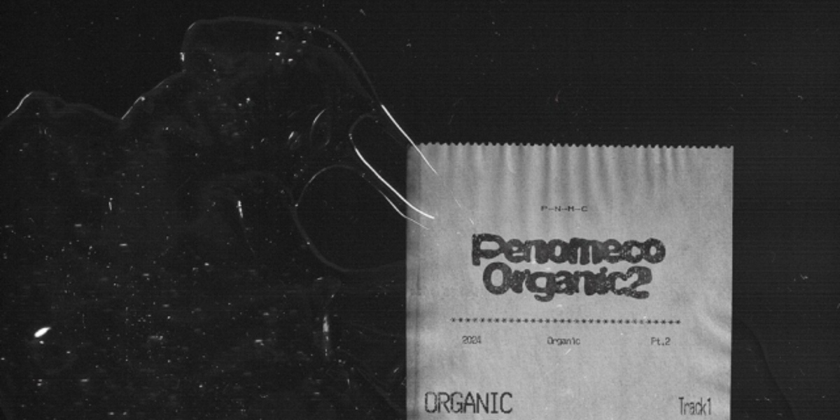 PENOMECO、8月22日にニューEP「Organic2」をリリース…トラックリストを公開 - Kstyle