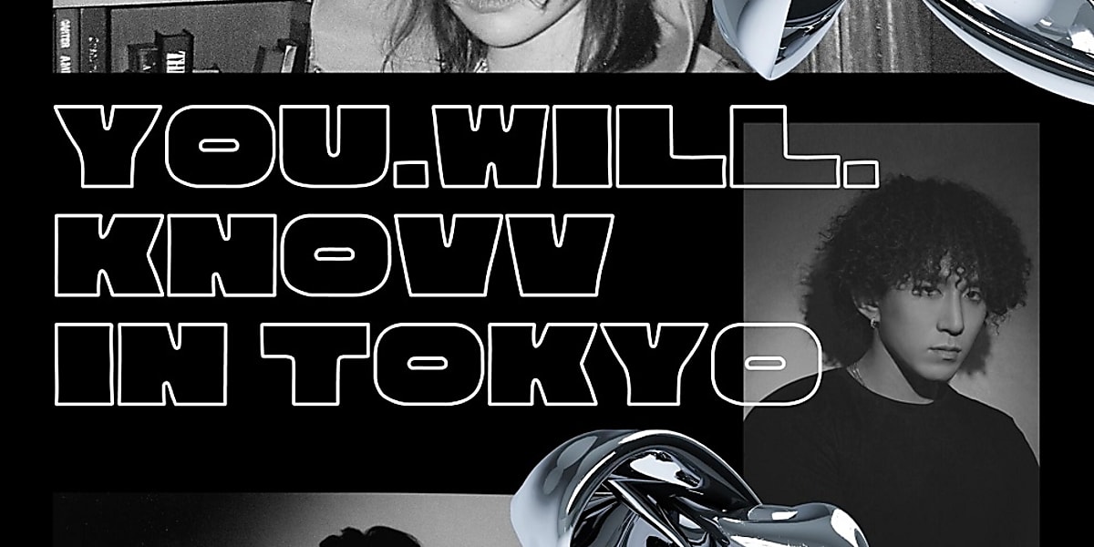 RAD MUSEUM、MISO、TABBER、2月24日に日本公演を開催！韓国のオルタナティブR＆Bの魅力を披露 - Kstyle