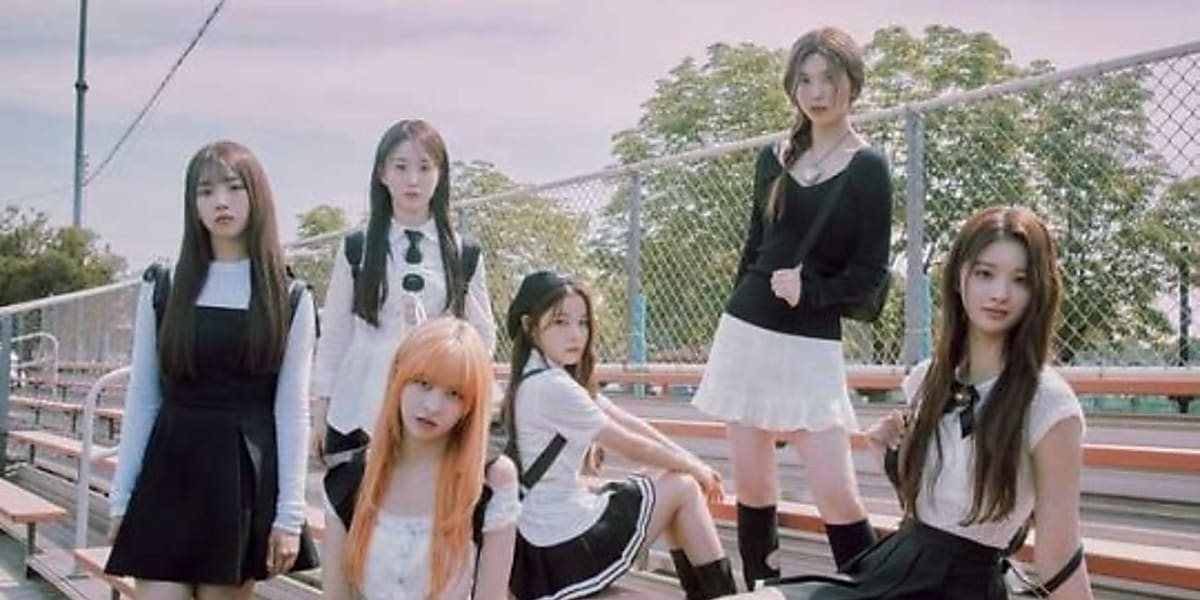 NMIXX、先行公開曲「Roller Coaster」コンセプトフォトを公開…キュートなビジュアル - Kstyle