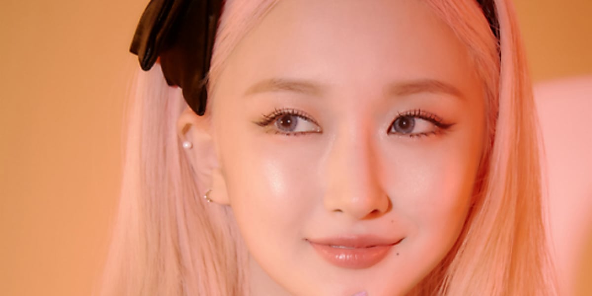 Rocking doll アリ、新曲「Heart Rider」個人予告イメージを公開…人形のようなキュートなビジュアル - Kstyle