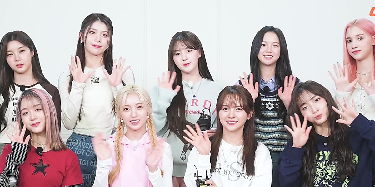 Kep1erから動画メッセージが到着！待望の日本デビューに感激「ファンの皆さんに会えて幸せでした」 - Kstyle