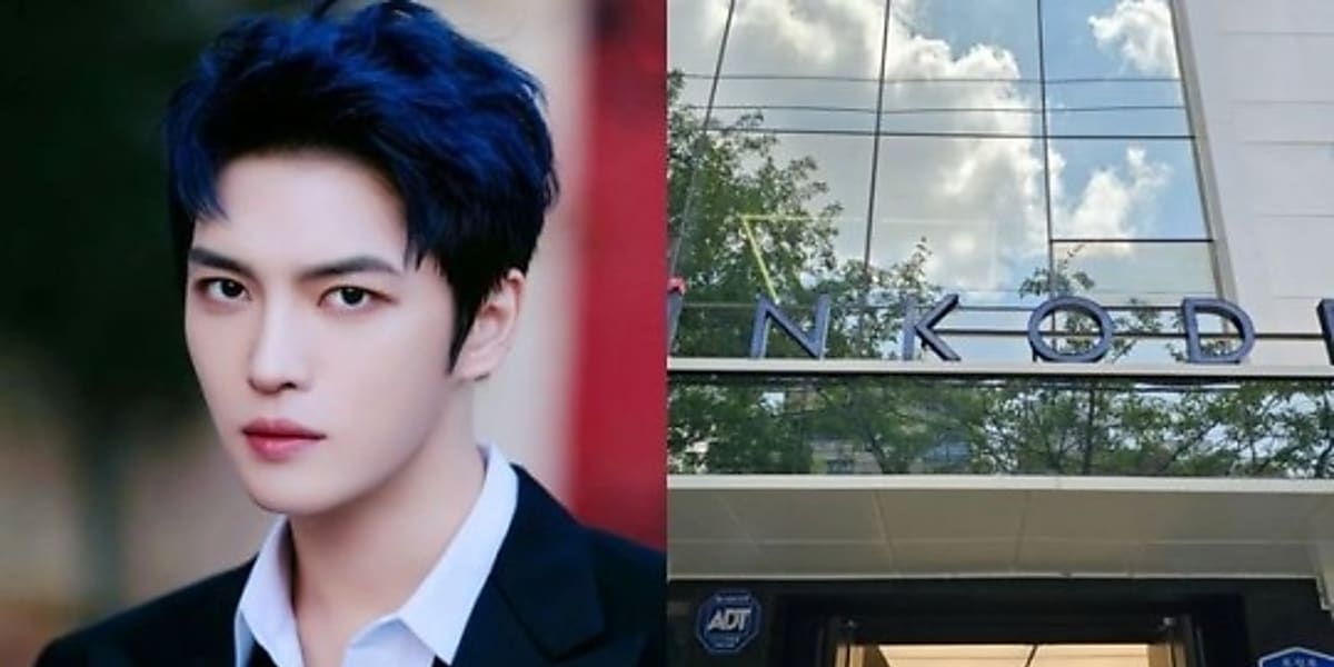 ジェジュン、新事務所iNKODEがもうすぐ完成？近況写真を公開 - Kstyle