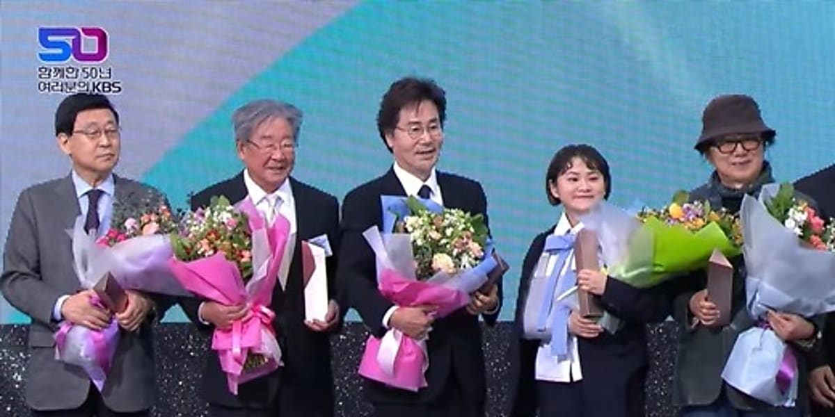 BTS（防弾少年団）からソン・ジュンギまで「KBSを輝かせた50人」に選定 - Kstyle