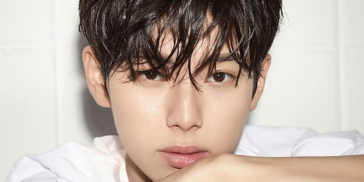 “ミュージックバンクMCとしても活躍”新人俳優イ・チェミン、日本ファンクラブがオープン！初来日ファンミーティングも開催決定 - Kstyle