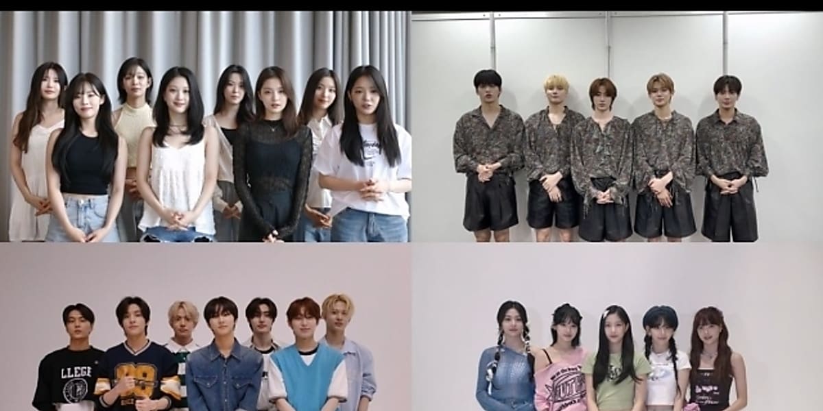 HYBE新オーディション番組「The Debut: Dream Academy」公式SNSを開設…LE SSERAFIMら先輩も応援（動画あり） - Kstyle