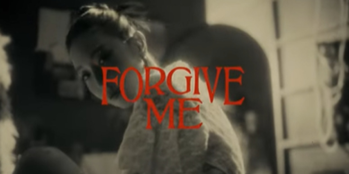 BoA、新曲「Forgive Me」MV公開…パワフルなパフォーマンスを披露 - Kstyle
