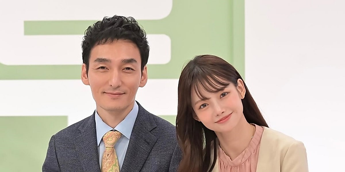 ハ・ヨンス、草なぎ剛と対面！7月8日放送のNHK「ワルイコあつまれ」に出演へ - Kstyle