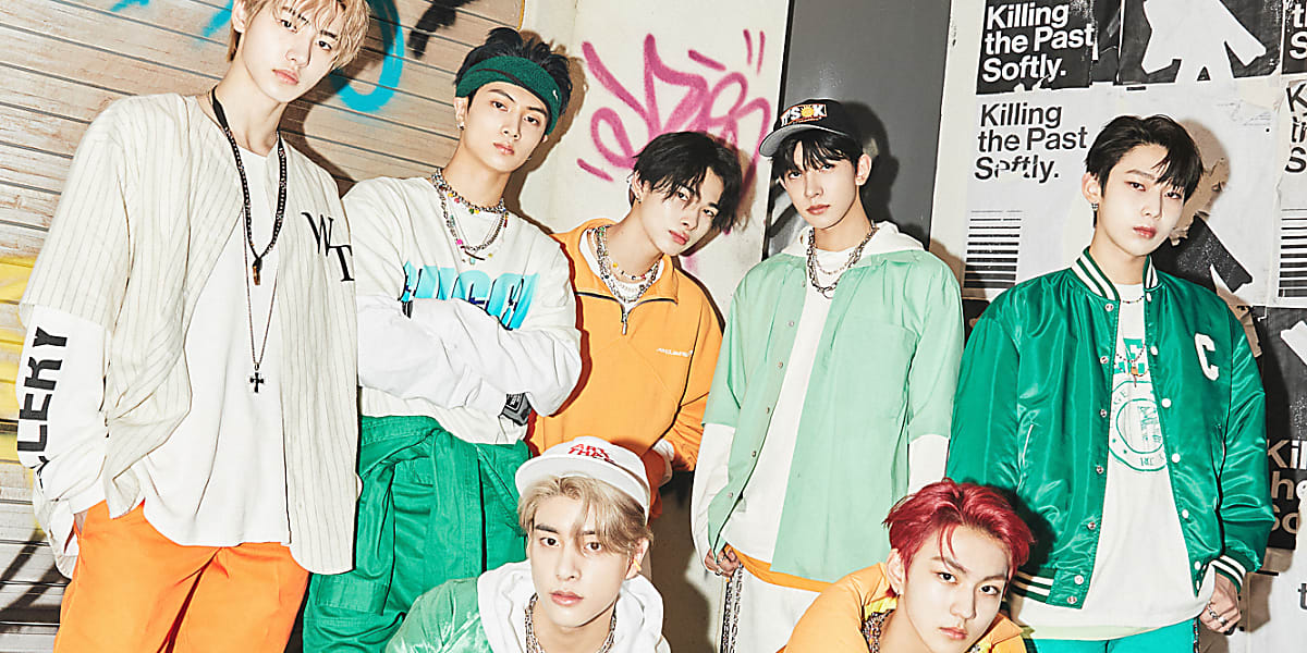 ENHYPEN、初の日本ドーム公演を控えて心境を明かす「夢を叶えてくれたファンに感謝」 - Kstyle