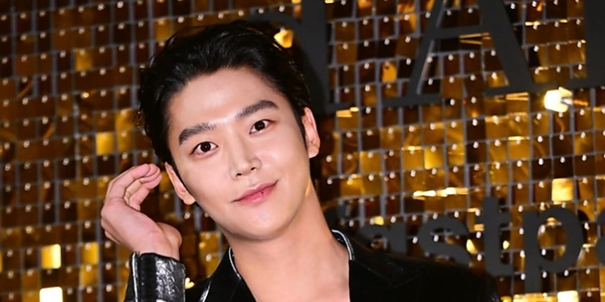 【PHOTO】SF9 ロウン＆チェ・ジョンソク、コスメブランド「d'Alba」のイベントに出席（動画あり） - Kstyle