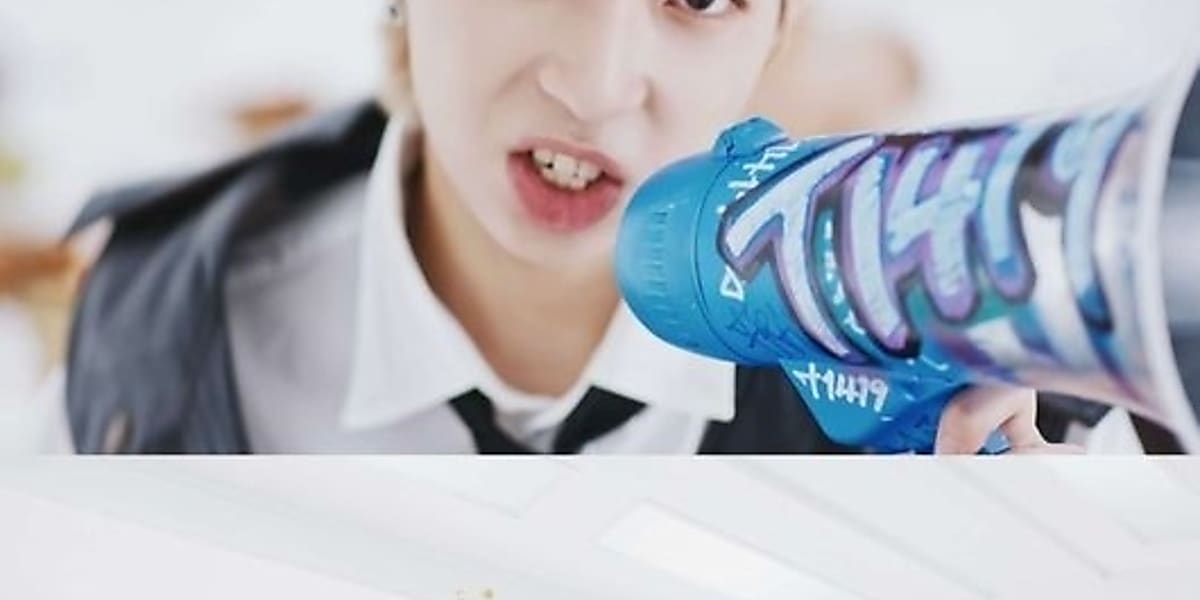 T1419、新曲「FLEX」MVを公開…中毒性の高いダンスに注目 - Kstyle