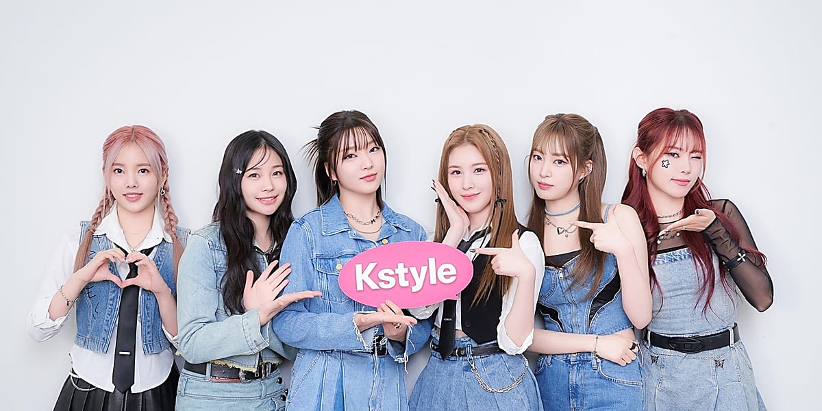 Weeekly、日本でやりたいことがいっぱい！「Kstyle PARTY」バクステ取材映像をYouTubeプレミア公開 - Kstyle