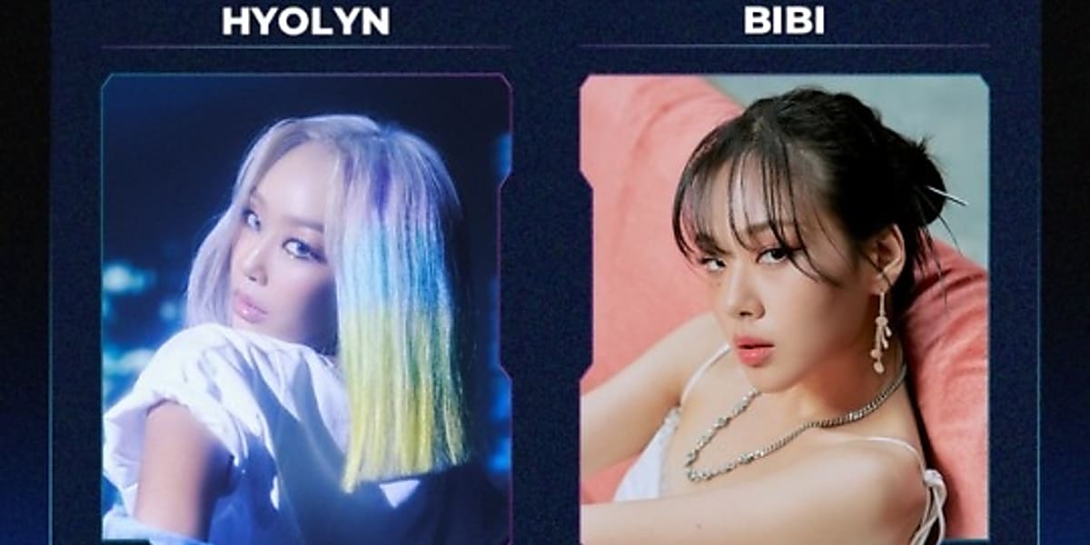 元SISTARのヒョリン＆BIBI「2022 MAMA AWARDS」で特別なコラボステージを予告…セクシーなパフォーマンスに期待 - Kstyle
