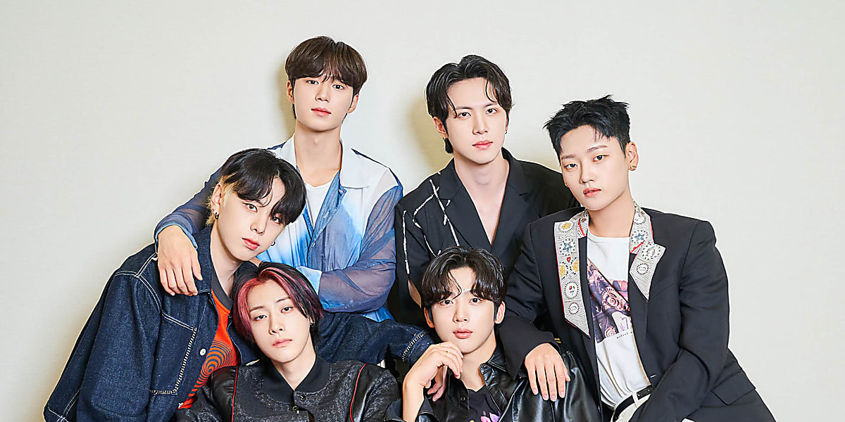 Vol․1 ― WEi、待望の日本デビュー！「僕らの歌声が入った日本語曲に感激…ファンの反応が嬉しかった」 - Kstyle