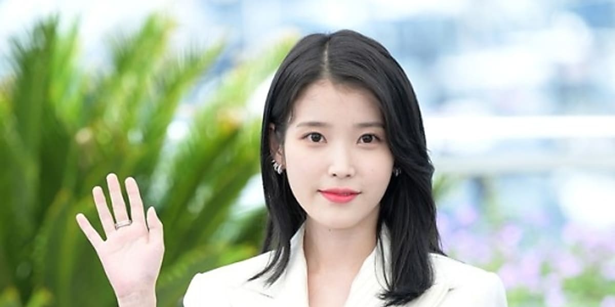 IU、盗作疑惑を提起した人物に損害賠償を請求…事務所がコメント「相応の責任を問う」 - Kstyle