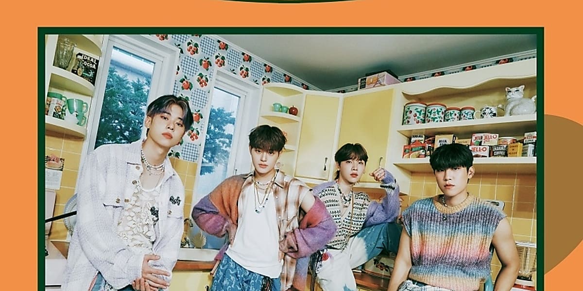 AB6IX、初のドキュメンタリー映画「AB6IX:TAKE A CHANCE」予告映像が解禁！ファンに向けた新着コメントも到着 - Kstyle