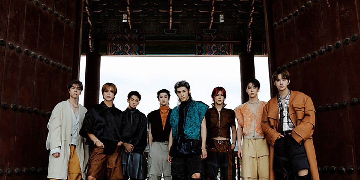 NCT 127、韓国・KSPO DOMEでの単独コンサート6公演が全席完売！人気の高さを証明 - Kstyle